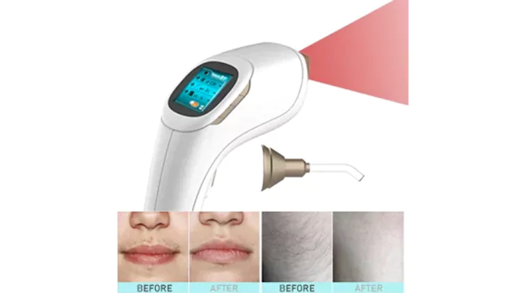 Best Laser Hair Removal Machine Professional Factory [FDA Approved]