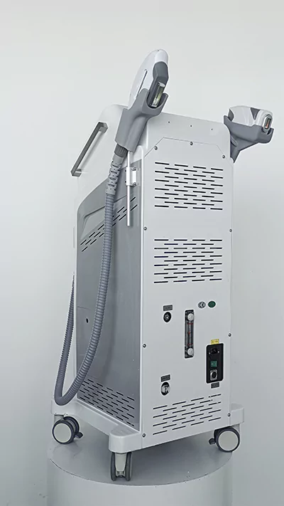 Diode Laser + IPL SHR 2 in 1 Laser