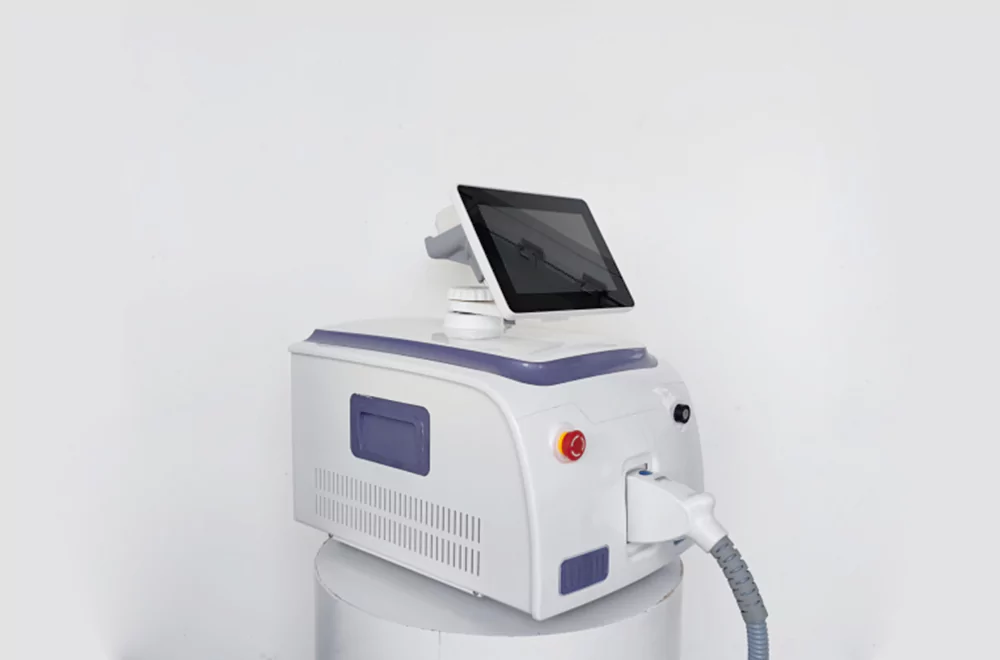 Are you still choosing a diode laser that only costs several hundred ...